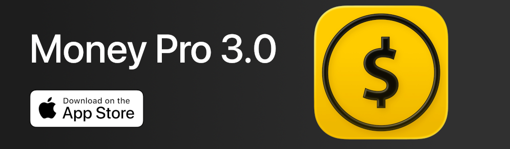 Money Pro 3.0 - Money Pro